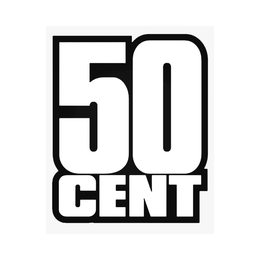 50 CENT – Perfume Forever