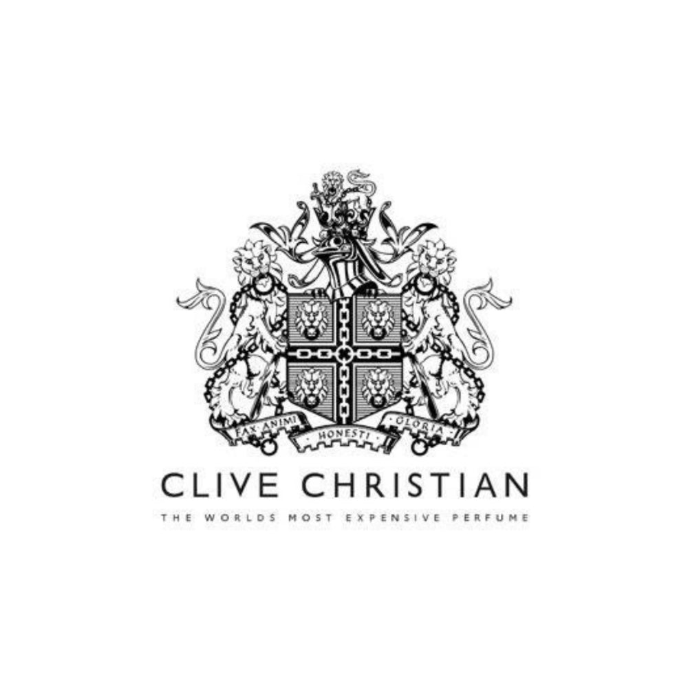 CLIVE CHRISTIAN – Perfume Forever
