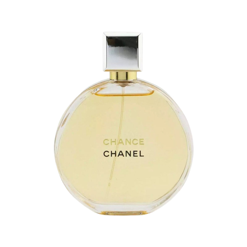 Chance Eau de Toilette 100ml – Perfume Forever