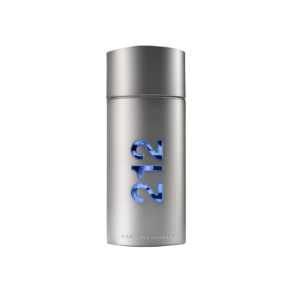 212 Eau De Toilette 100ml – Perfume Forever