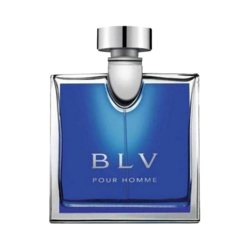BVL Blue Pour Homme Eau de Toilette 100ml – Perfume Forever