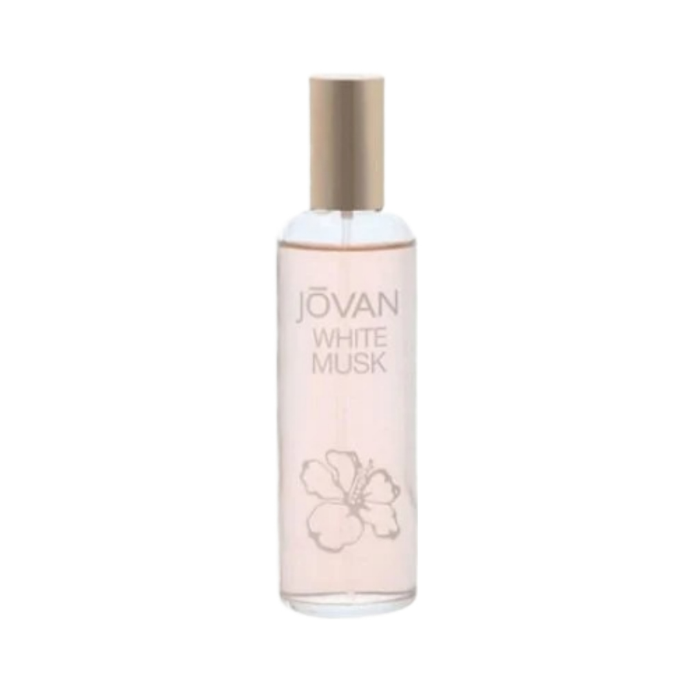 White Musk Eau de Cologne 96ml – Perfume Forever