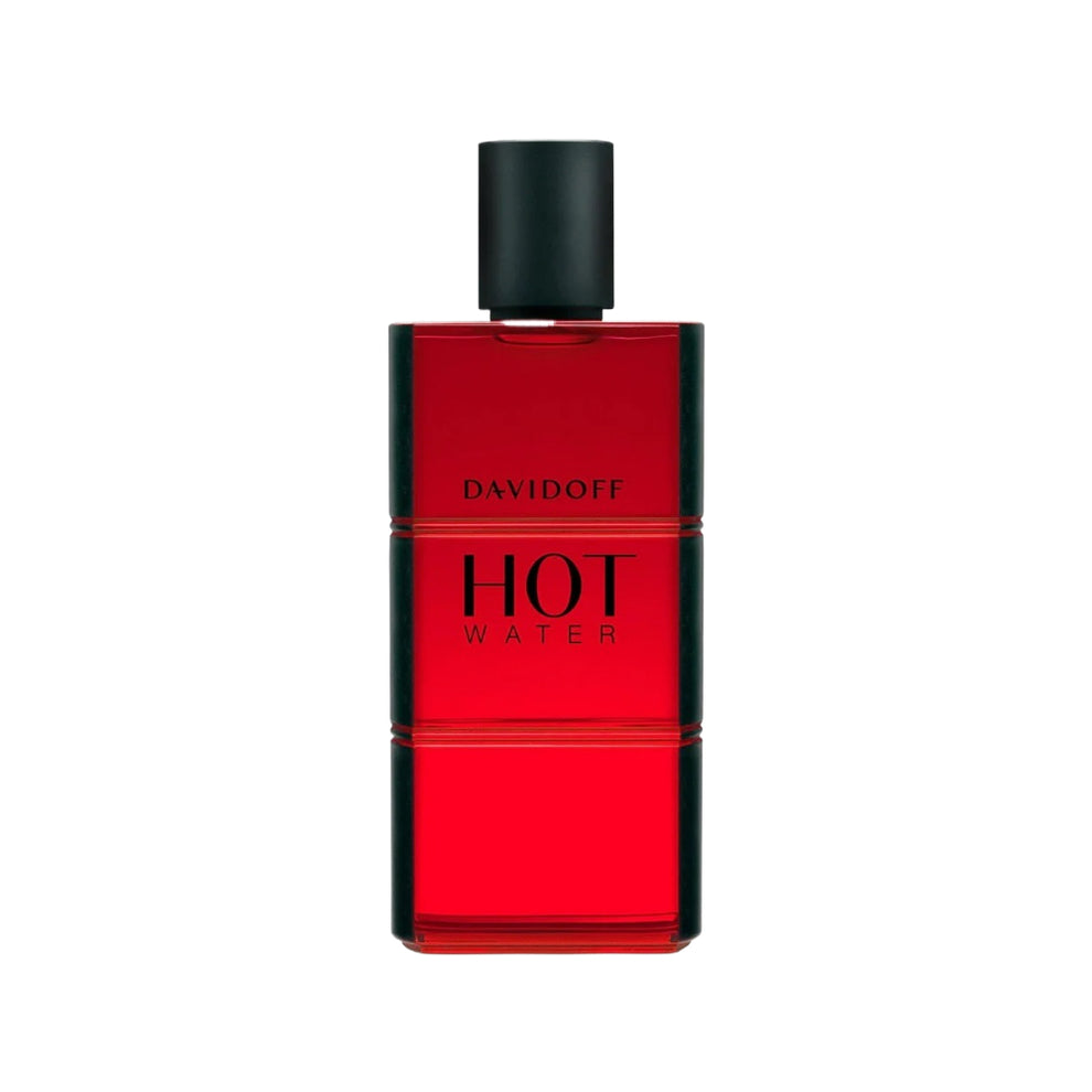 Hot Water Eau de Toilette 110ml – Perfume Forever