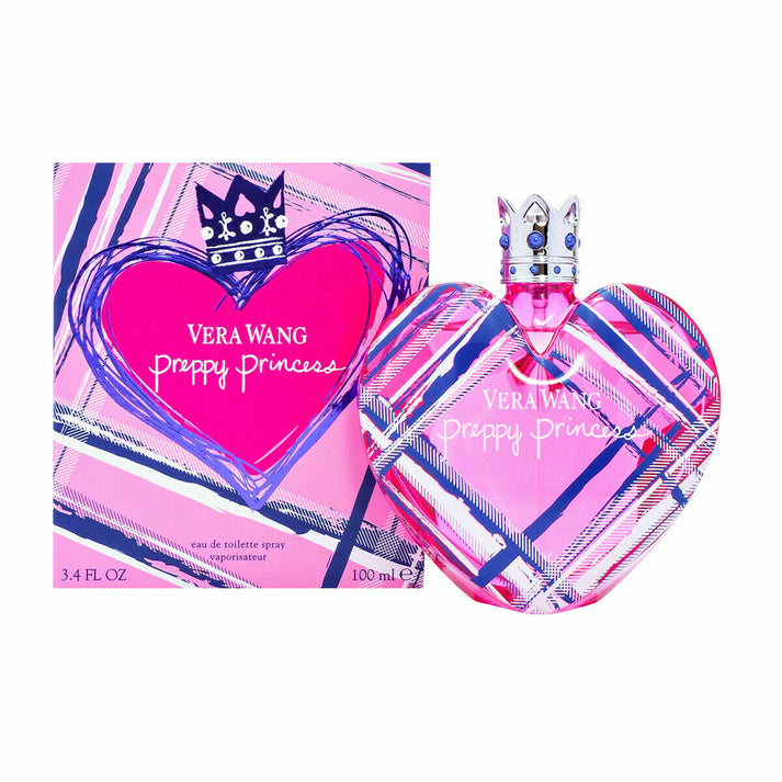 Preppy Princess Eau de Toilette 100ml – Perfume Forever