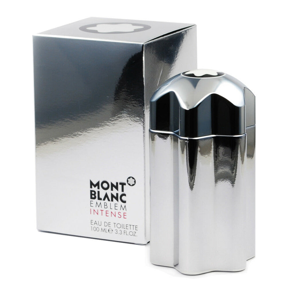 Emblem Intense Eau de Toilette 100ml – Perfume Forever