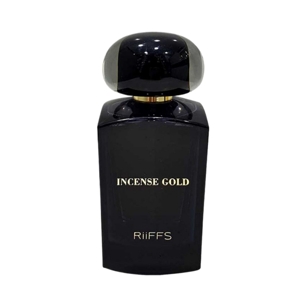 Incense Gold Eau de Parfum 100ml – Perfume Forever