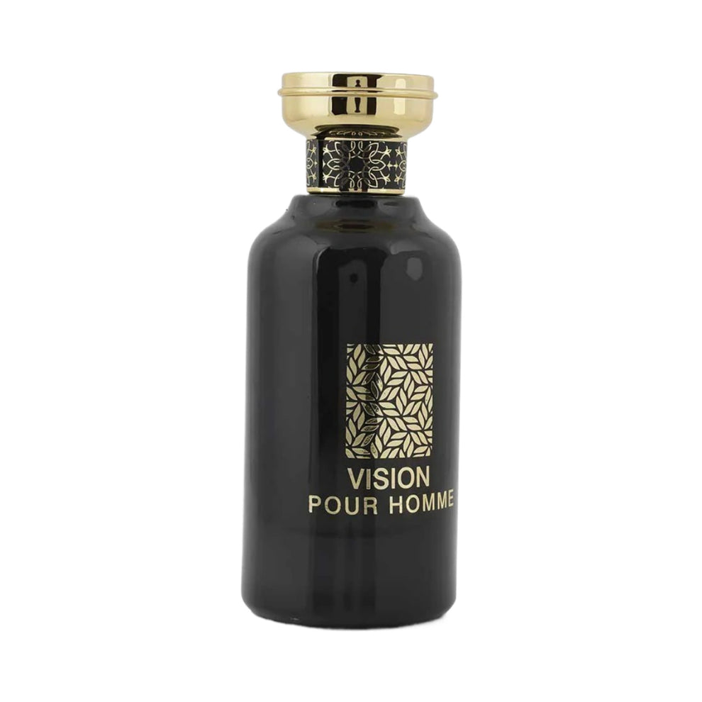 Vision Pour Homme Eau de Parfum 100ml – Perfume Forever