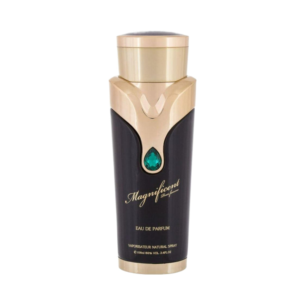 Magnificent Pour Femme Eau de Parfum 100ml – Perfume Forever