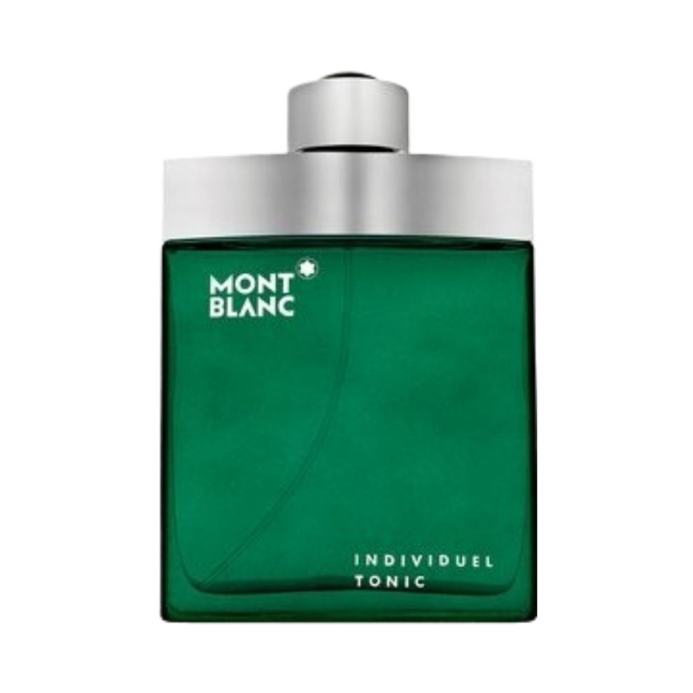 Individuel Tonic Eau de Toilette 75ml – Perfume Forever