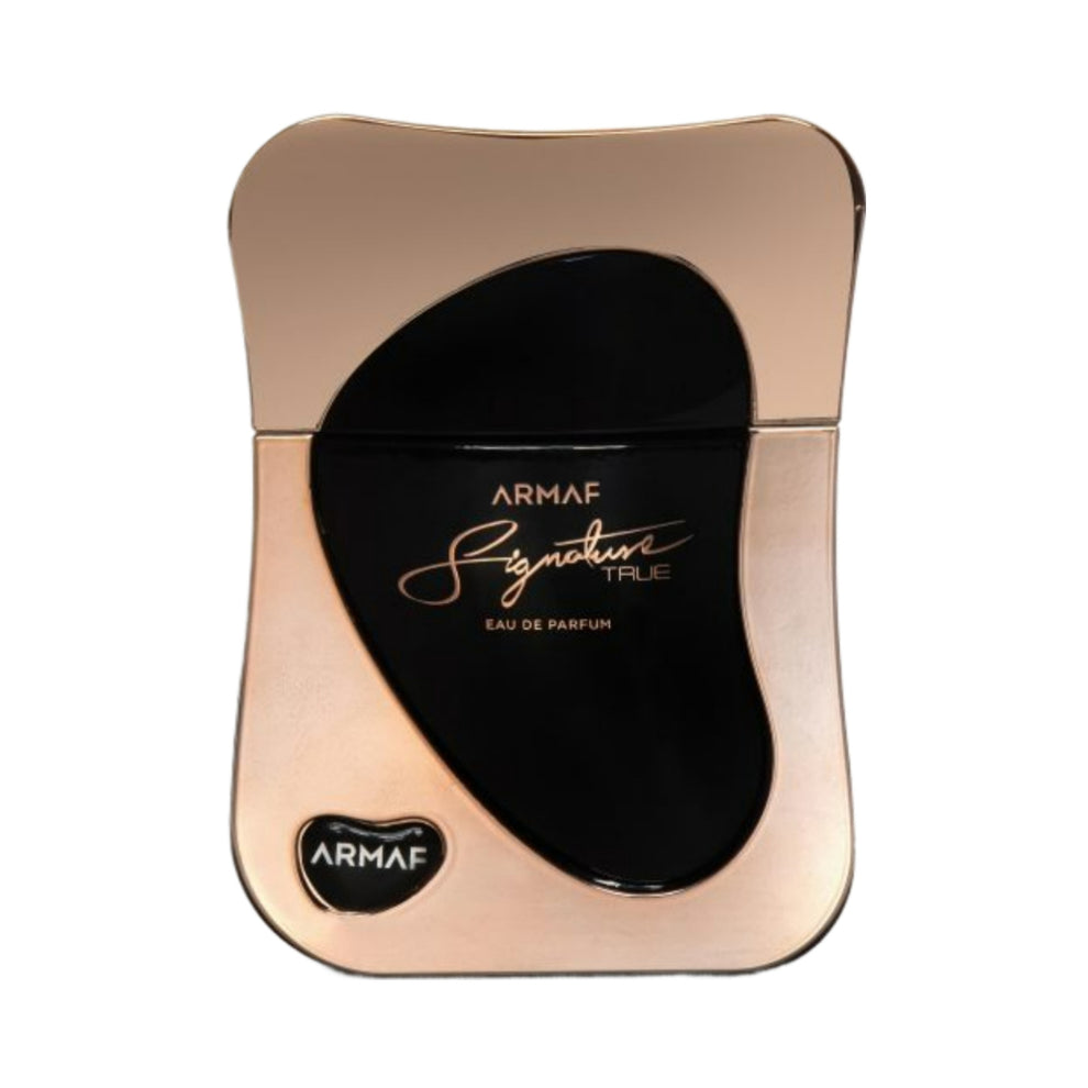 Signature True Eau de Parfum 100ml – Perfume Forever