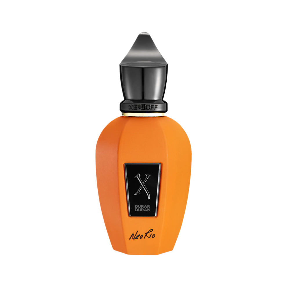 Duran Duran NeoRio Orange Flacon Eau De Parfum 50ml – Perfume Forever