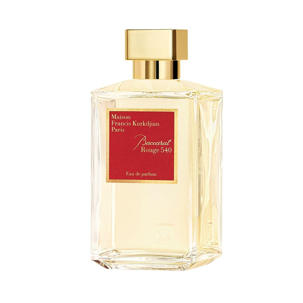 Baccarat Rouge 540 Eau De Parfum 200ml – Perfume Forever
