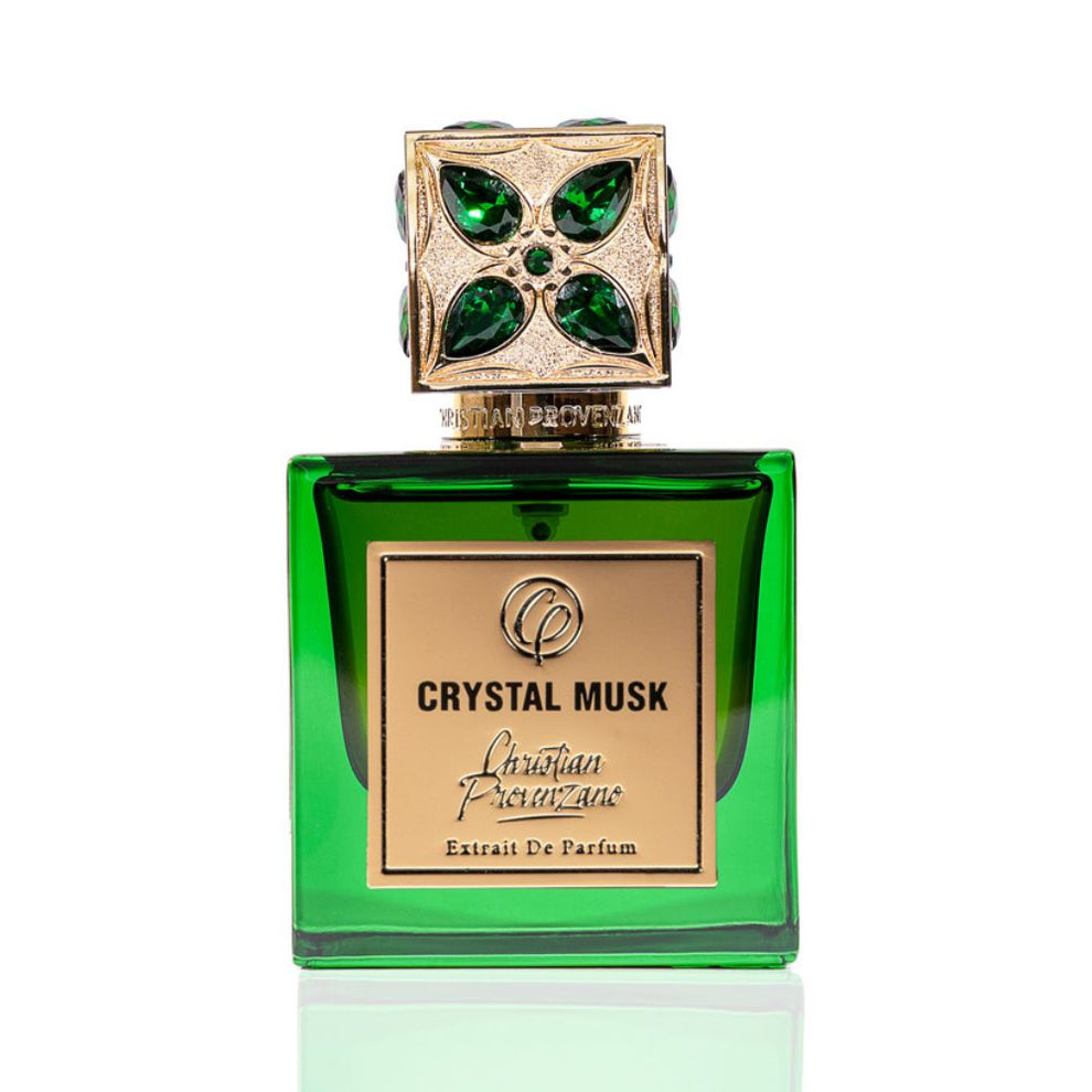 Crystal Musk Extrait de Parfum 100ml – Perfume Forever