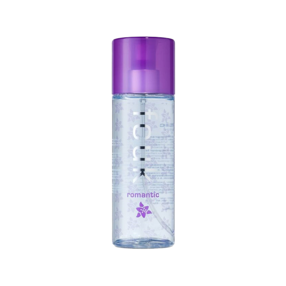 Romantic Lily And Musk Body Mist Mist 250ml – Perfume Forever