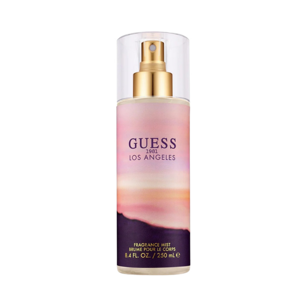 1981 LA Body Mist 250ml – Perfume Forever