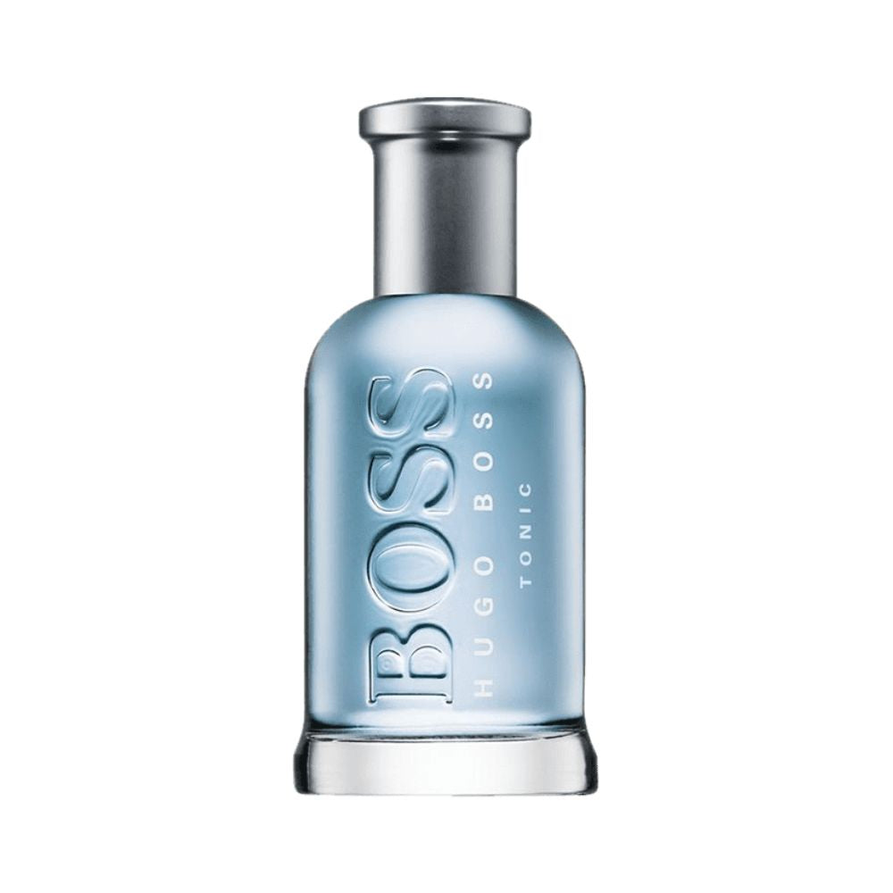 Boss Bottled Tonic Eau de Toilette 100ml – Perfume Forever
